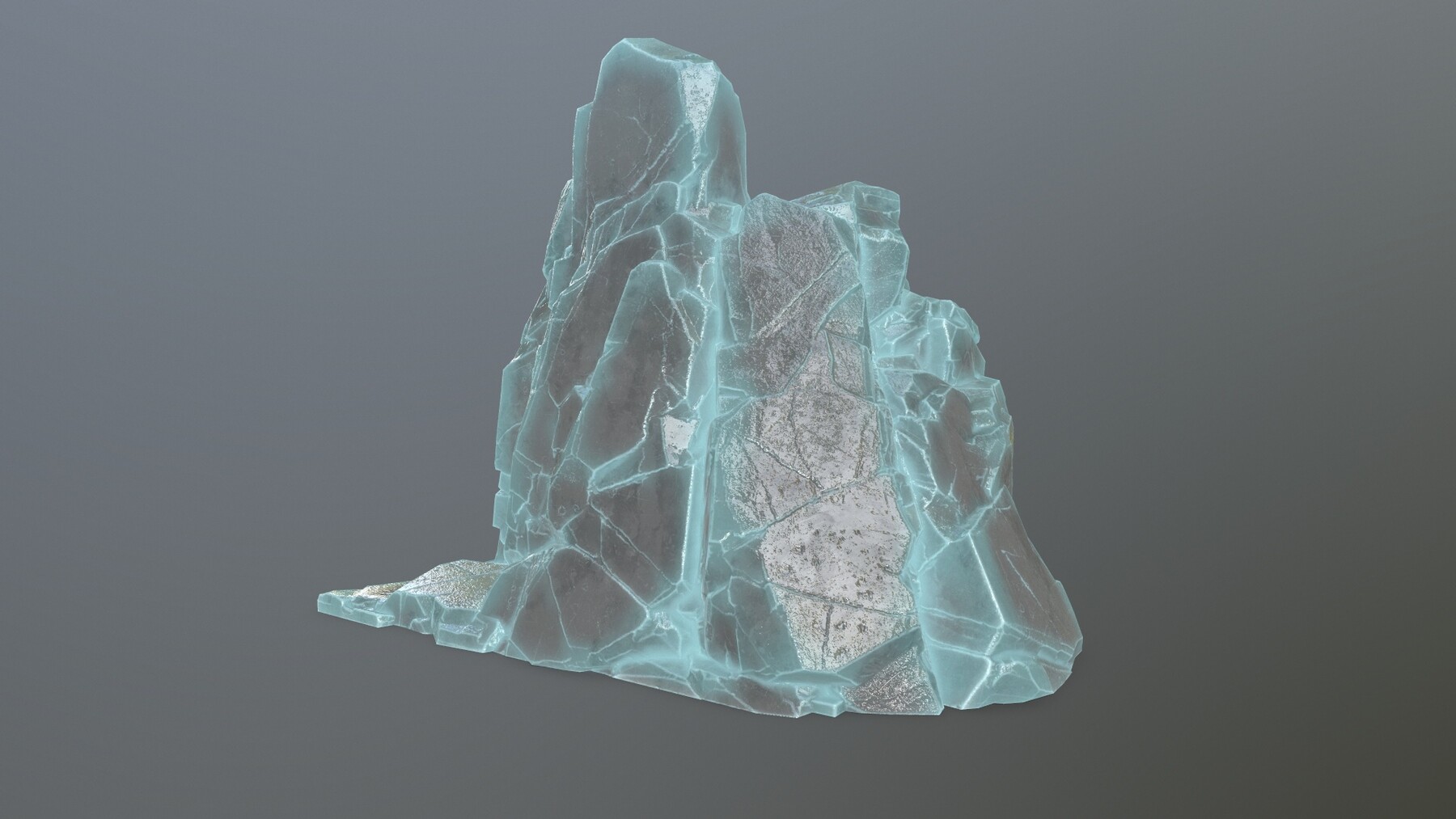 ArtStation - Skull Altar | Game Assets