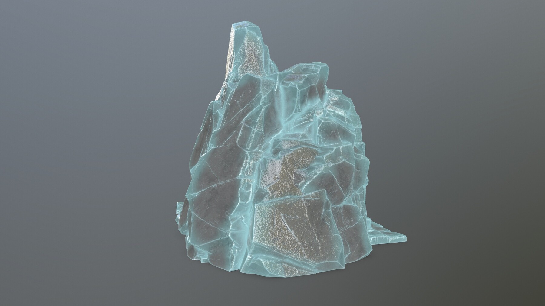 ArtStation - Skull Altar | Game Assets