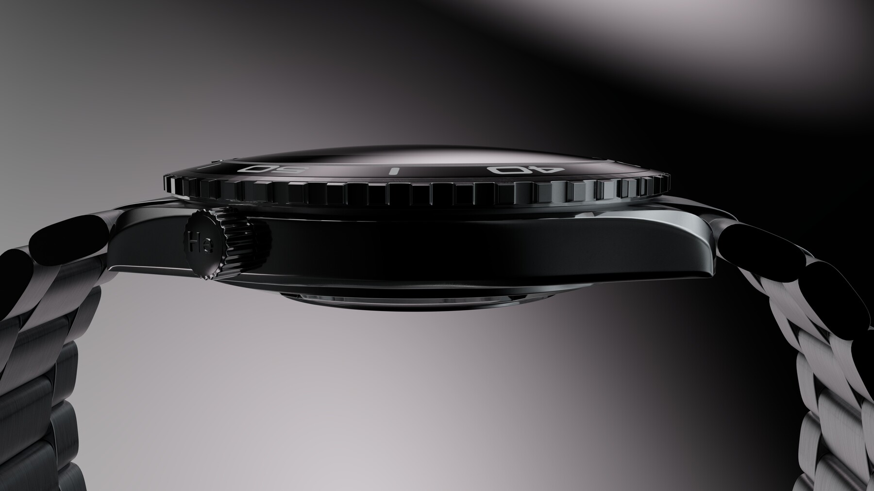 ArtStation - Omega Seamaster Planet Ocean | Game Assets