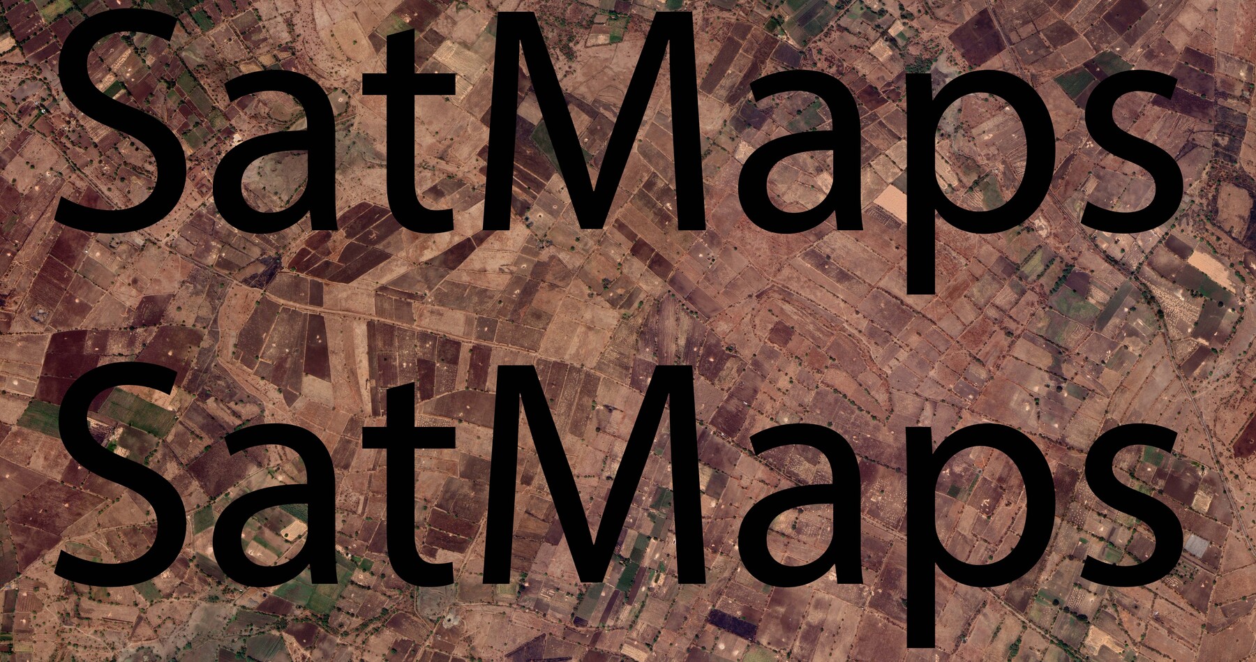 ArtStation - SatMaps Collection-01 Fields-01 8k | Resources