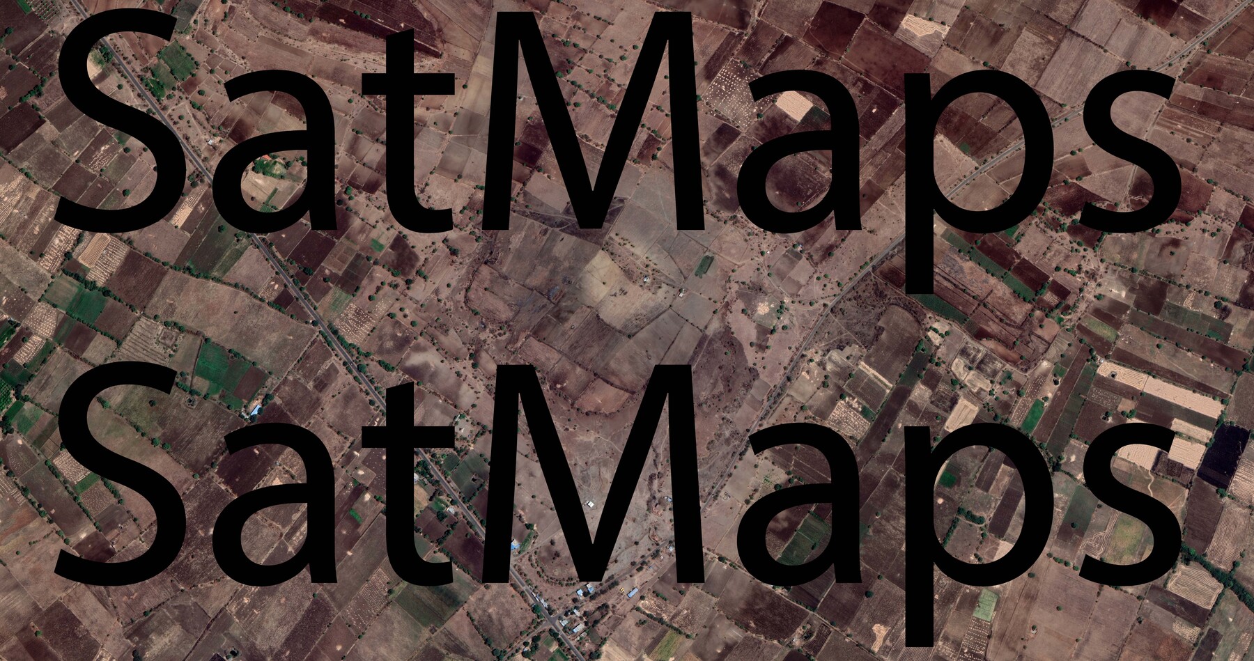 ArtStation - SatMaps Collection-01 Fields-01 8k | Resources