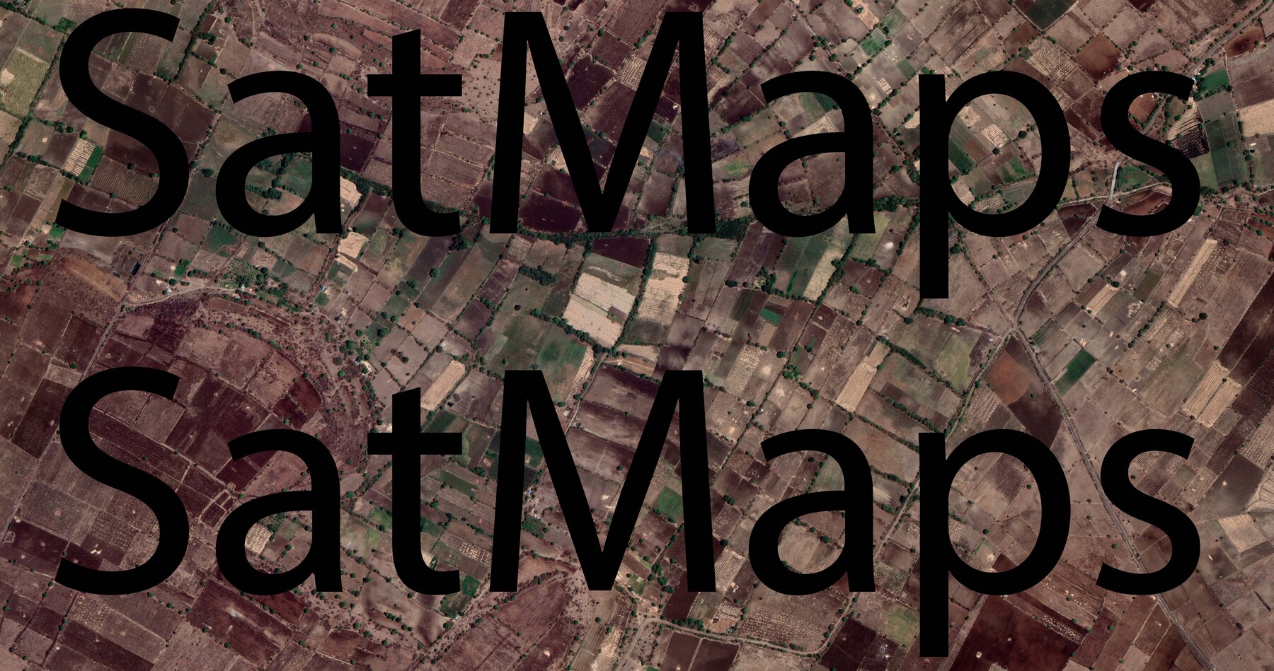 ArtStation - SatMaps Collection-01 Fields-01 8k | Resources