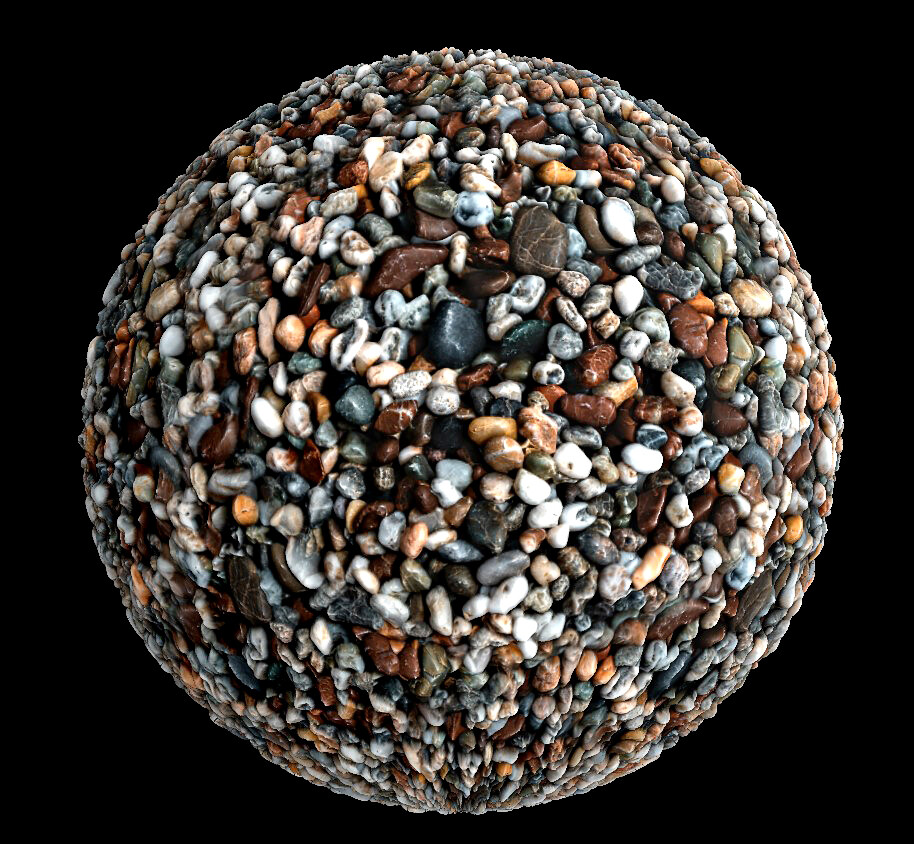 ArtStation - Stones Texture 4K Vol 1 | Resources