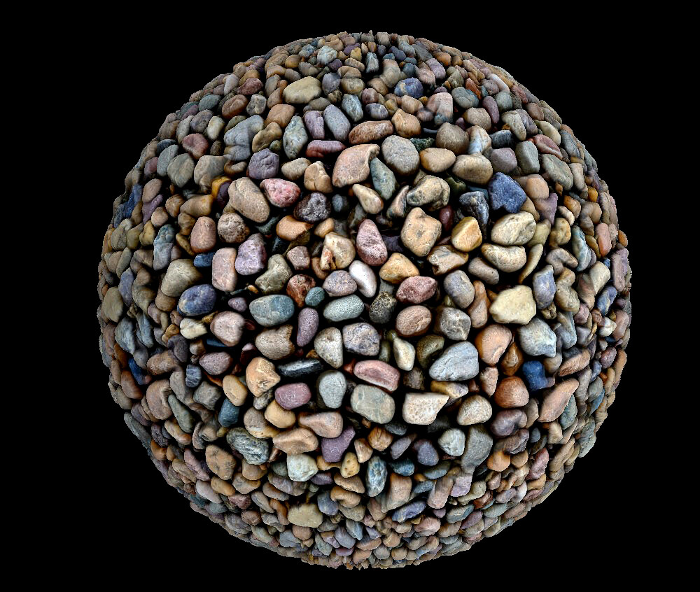ArtStation - Stones Texture 4K Vol 1 | Resources