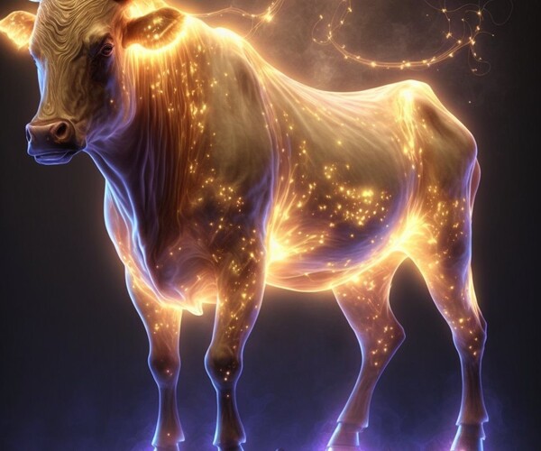 ArtStation - Evolved Flame Animals group of pictures | Artworks