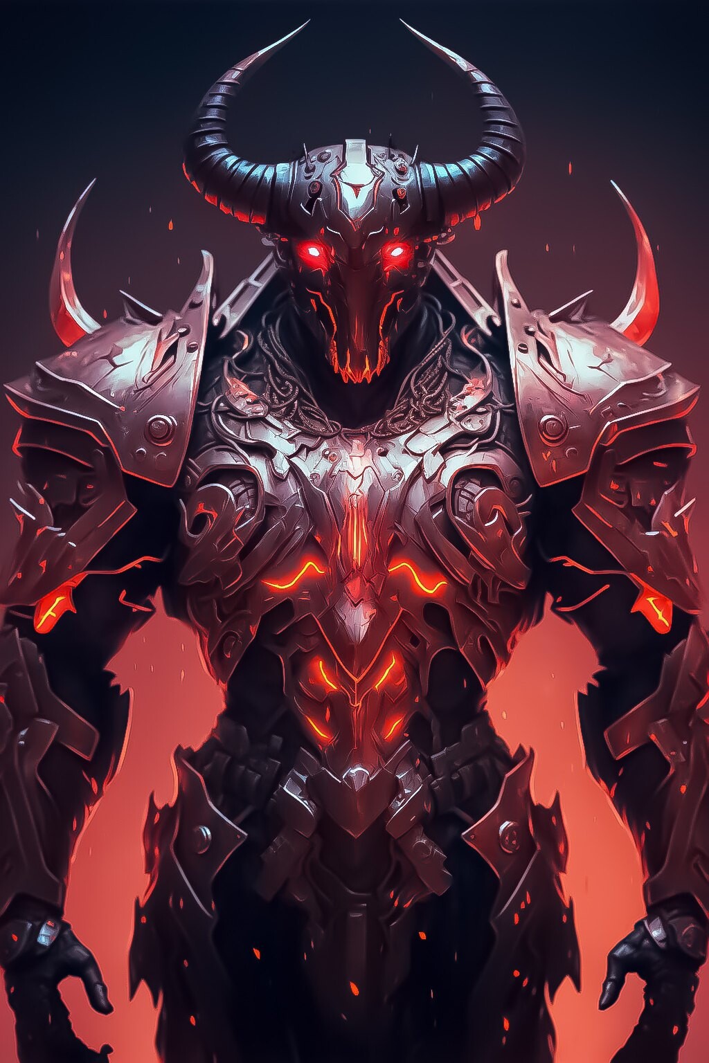 ArtStation - Mech animal group of pictures | Artworks