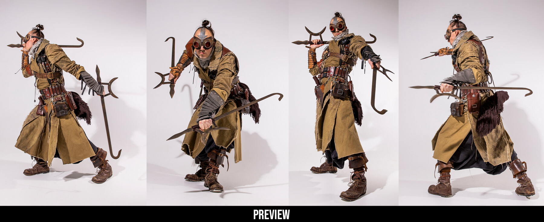 ArtStation - 510+ Space Cowboy Reference Pictures | Resources