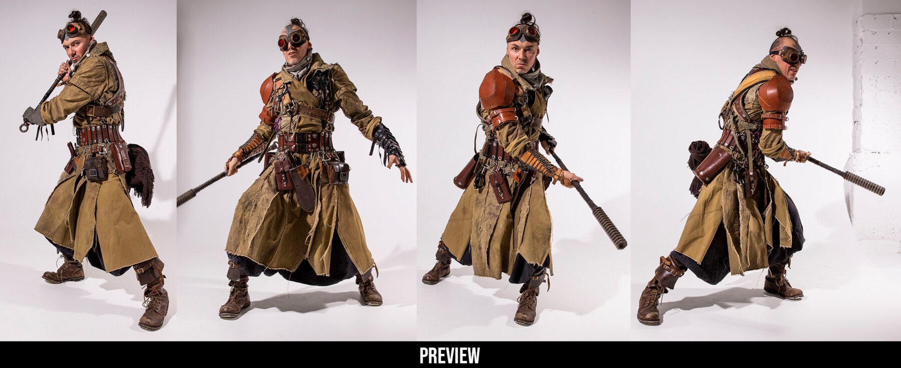 ArtStation - 510+ Space Cowboy Reference Pictures | Resources