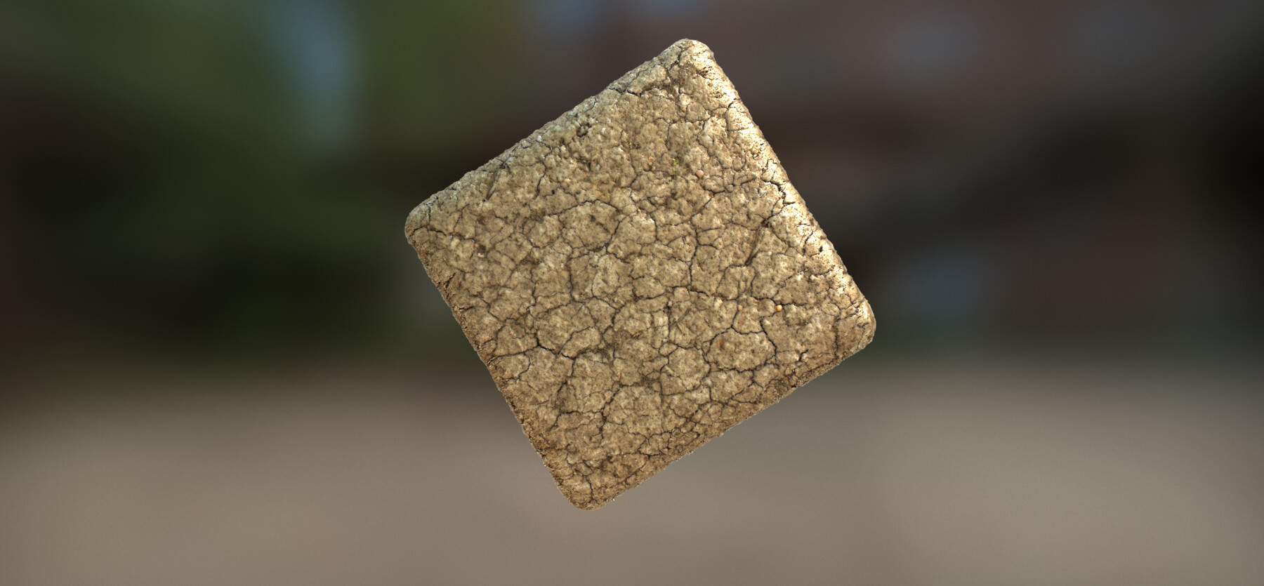 ArtStation - Terrain Materials | Game Assets