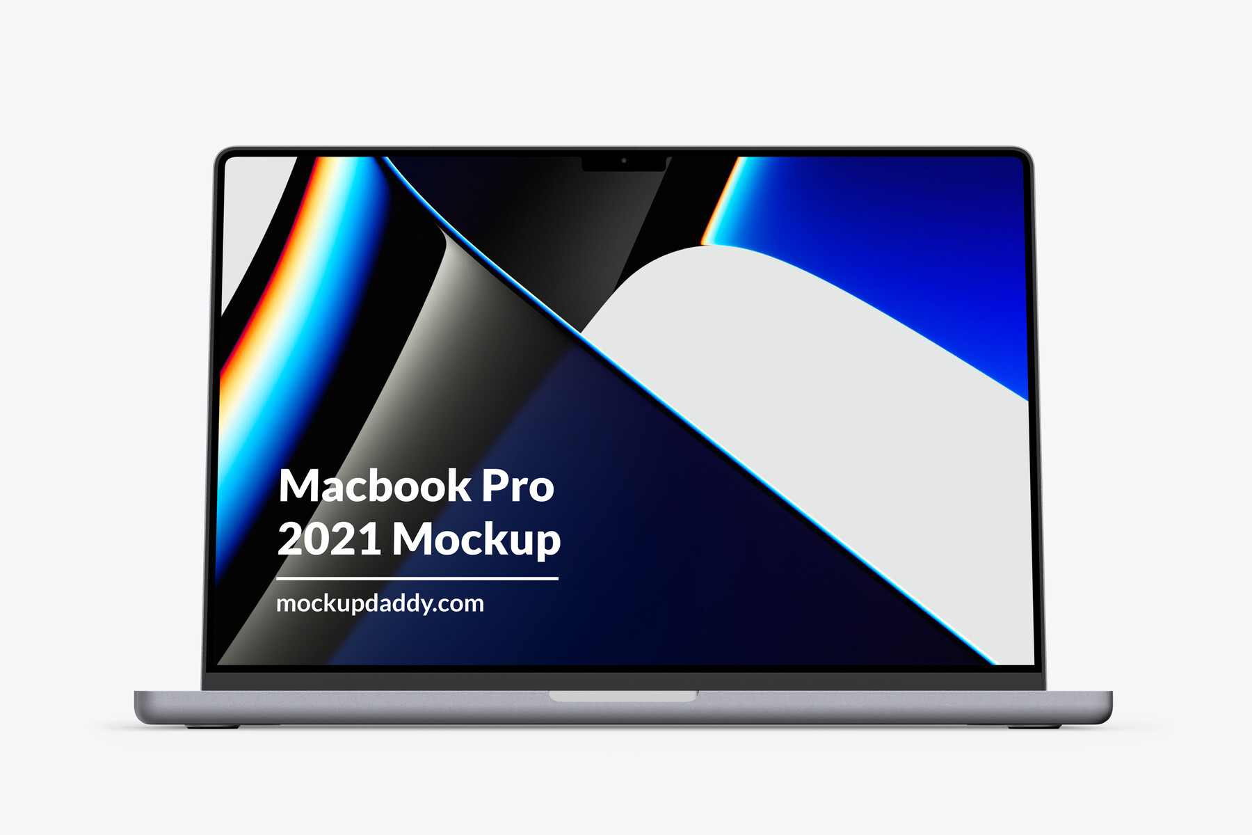 ArtStation - Macbook 2021 Mockup | Artworks