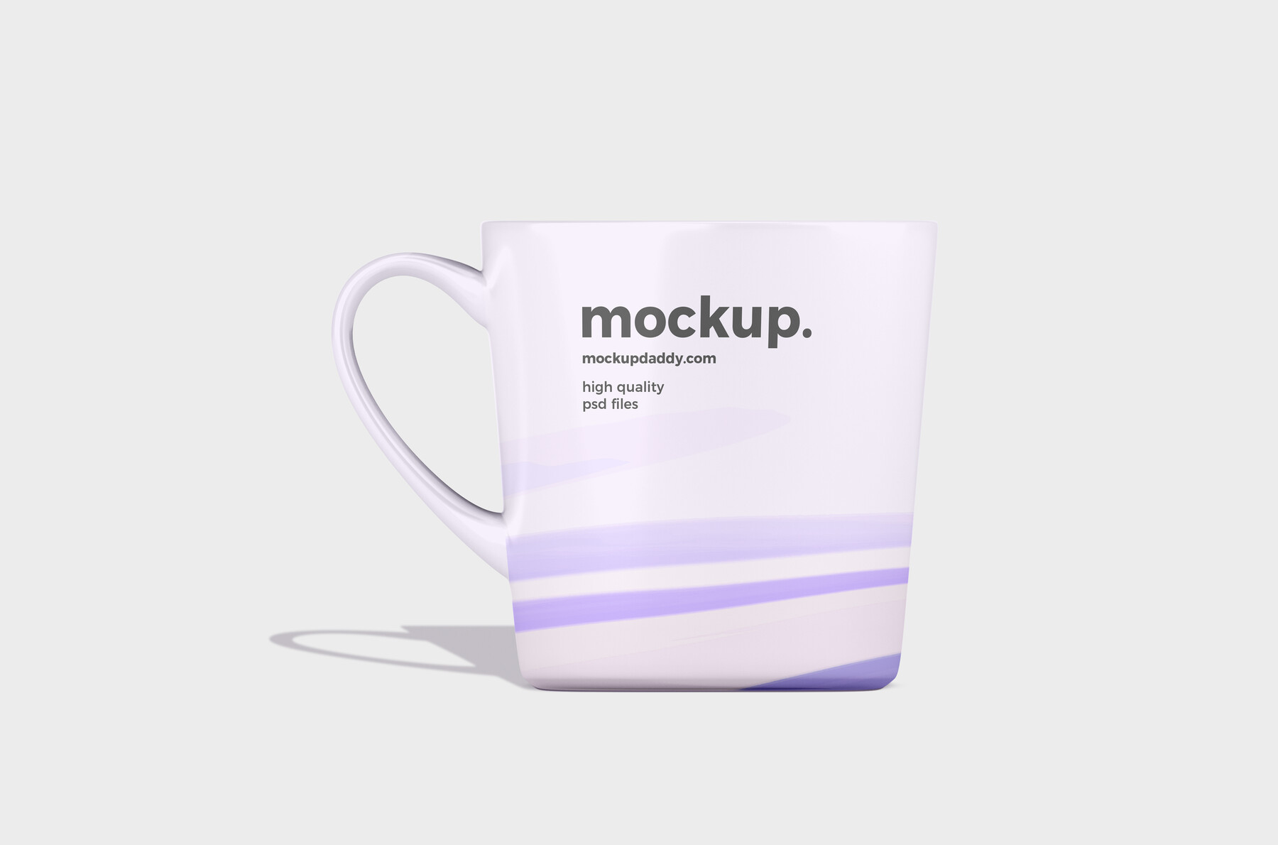 ArtStation - Mug Mockup Type 1 | Artworks