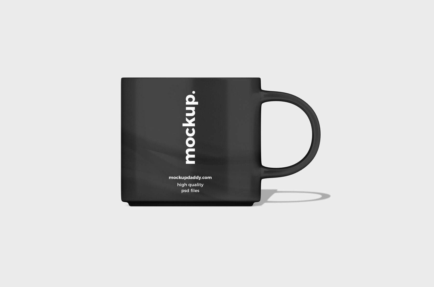 ArtStation - Mug Mockup Type 7 | Artworks