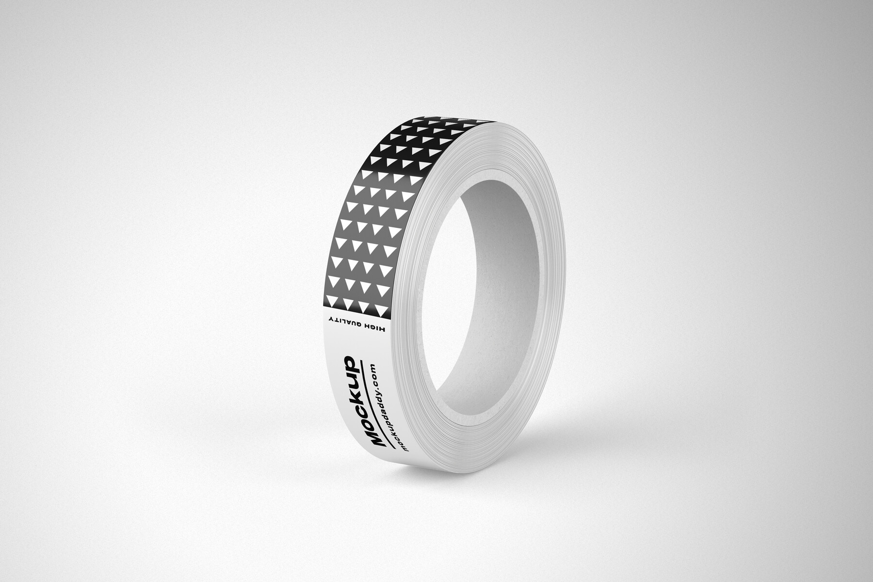 ArtStation - Packaging Tape Roll Mockup | Artworks