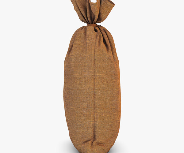 ArtStation - Sack v 1 | Resources