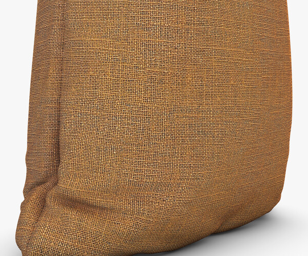 ArtStation - Sack v 1 | Resources