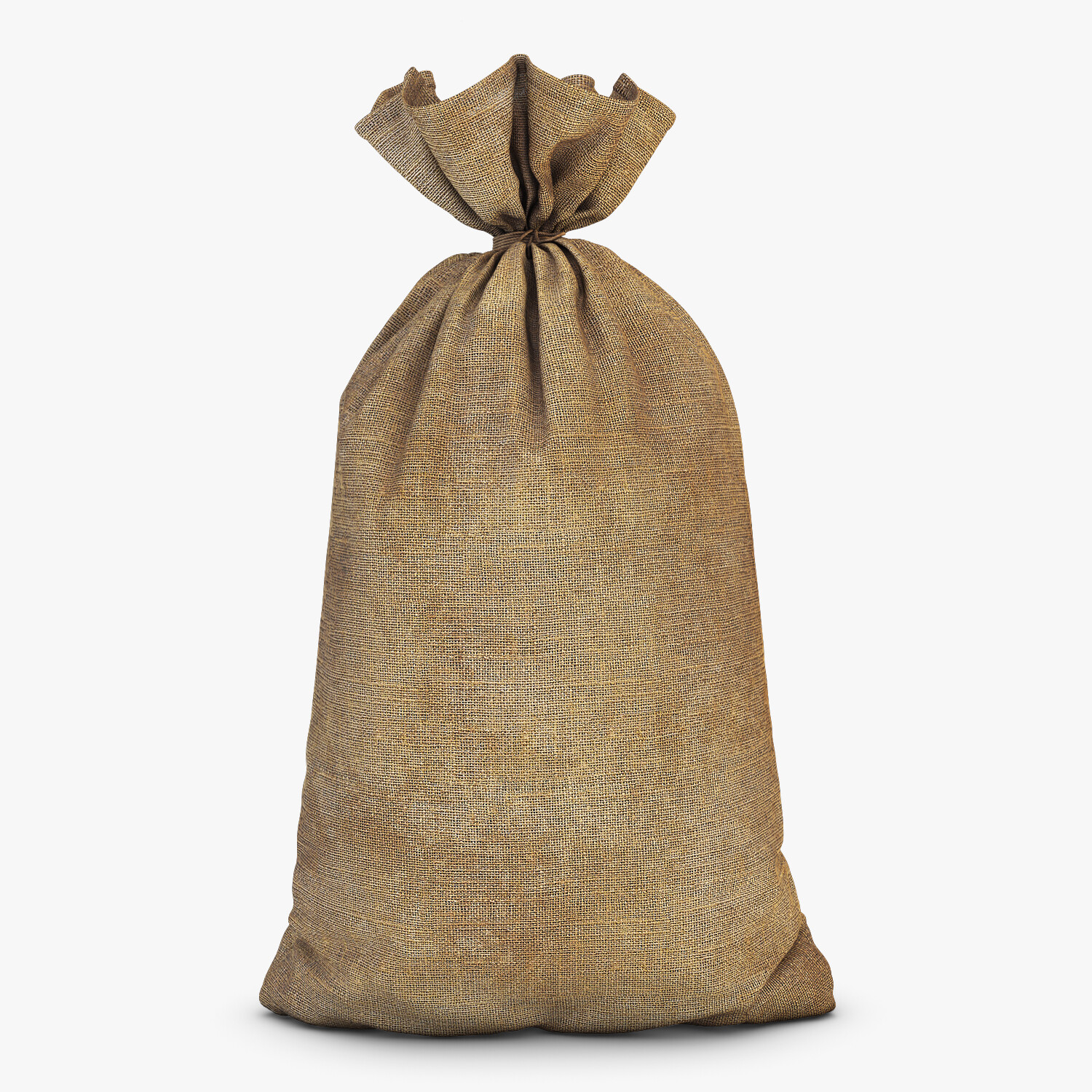 ArtStation - Sack v 2 | Resources