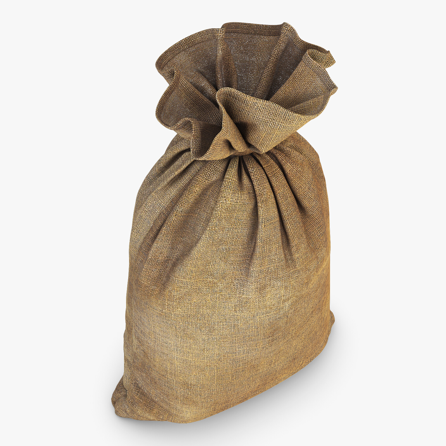 ArtStation - Sack v 2 | Resources