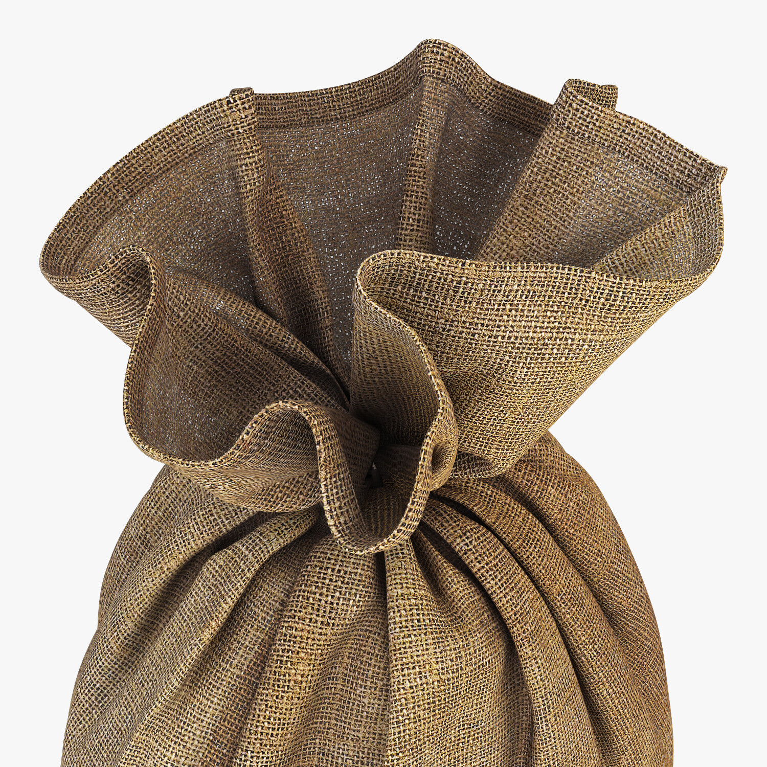 ArtStation - Sack v 2 | Resources