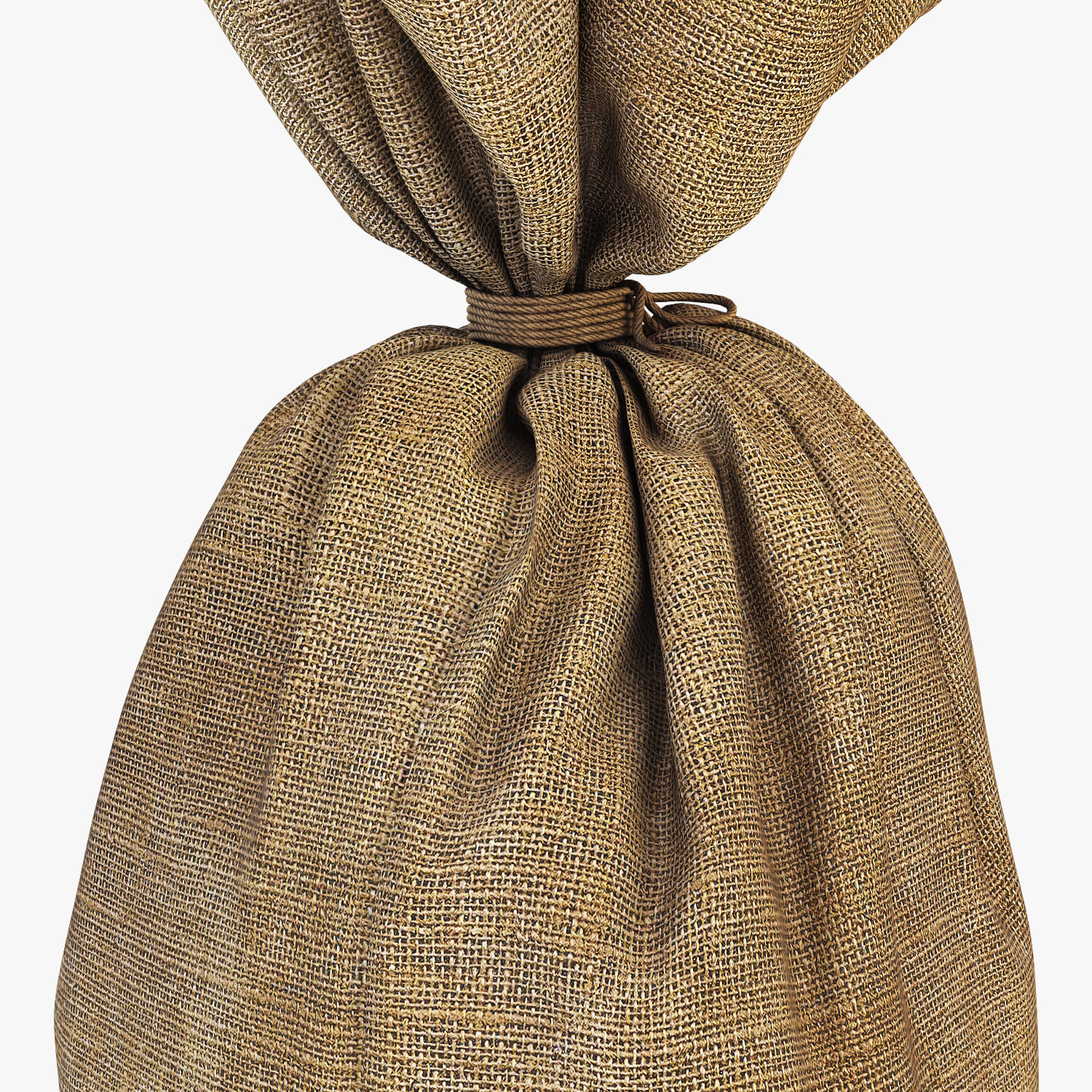 ArtStation - Sack v 2 | Resources