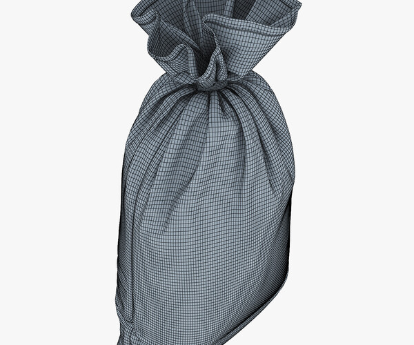 ArtStation - Sack v 2 | Resources