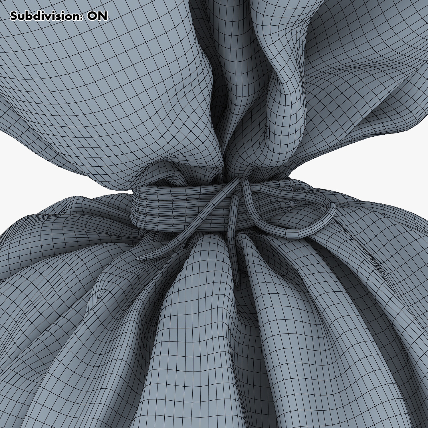 ArtStation - Sack v 2 | Resources