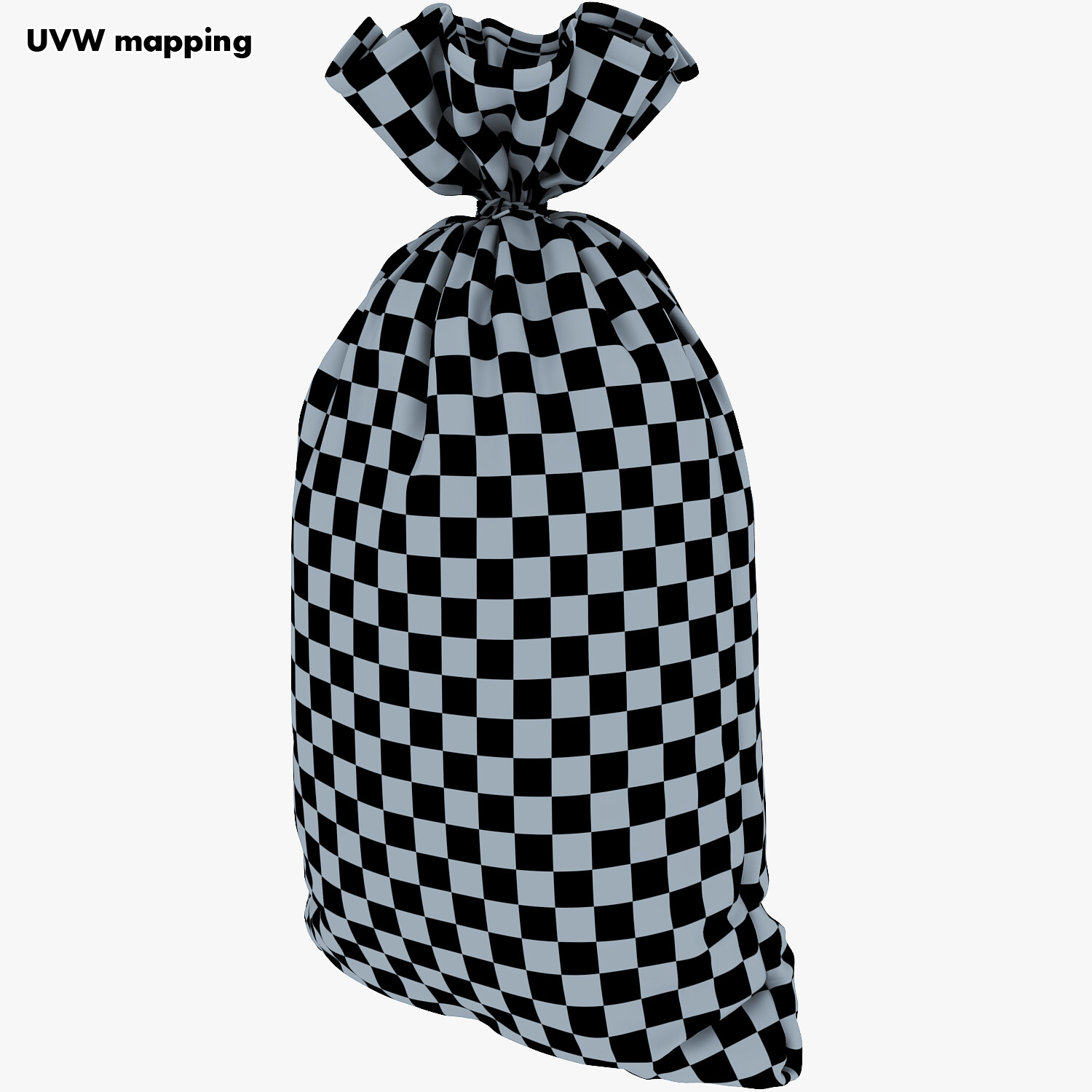 ArtStation - Sack v 2 | Resources