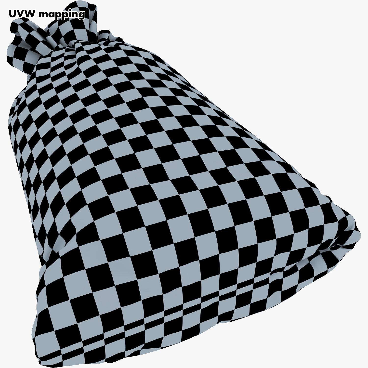 ArtStation - Sack v 2 | Resources