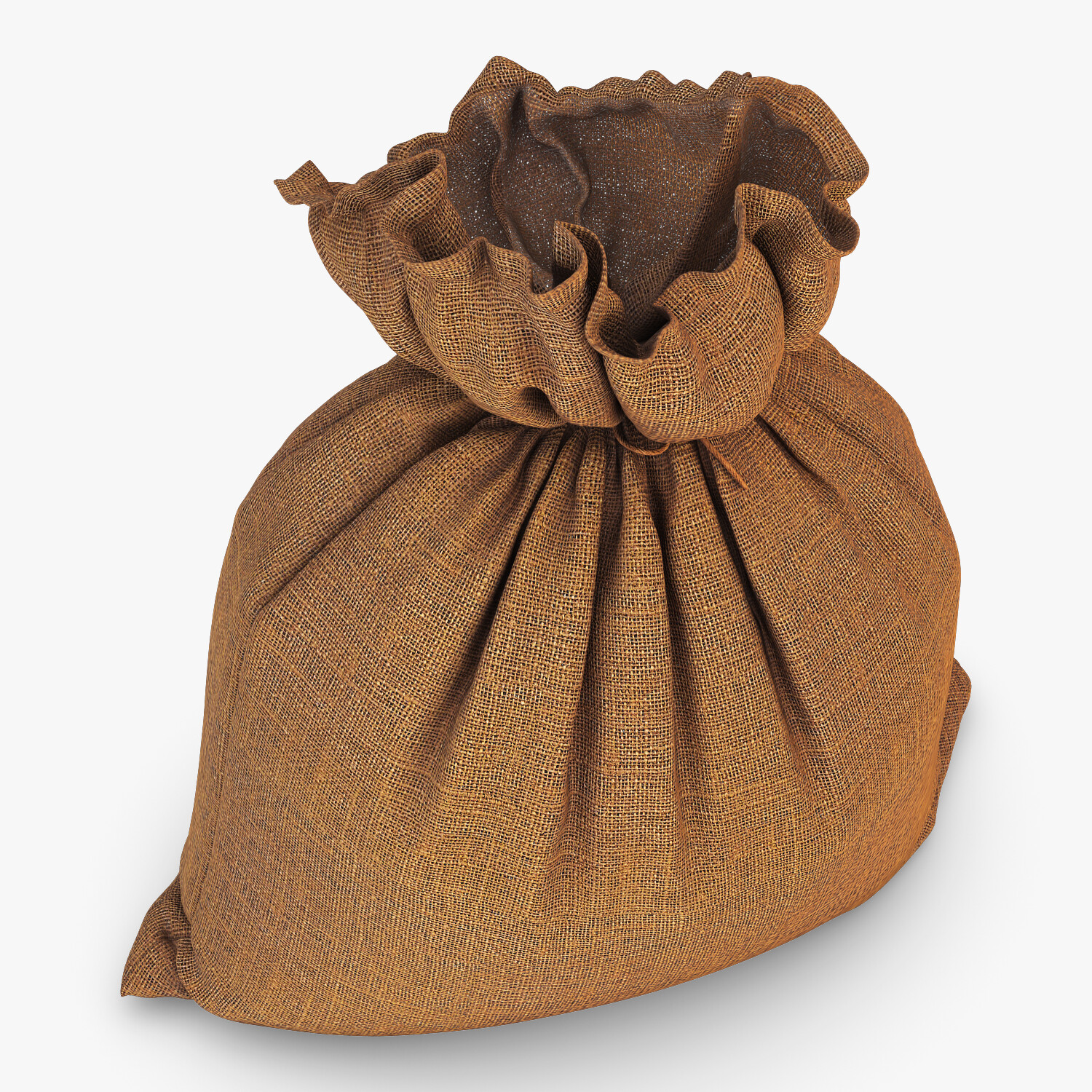 ArtStation - Sack v 3 | Resources