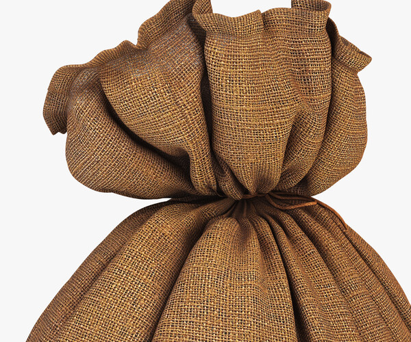 ArtStation - Sack v 3 | Resources