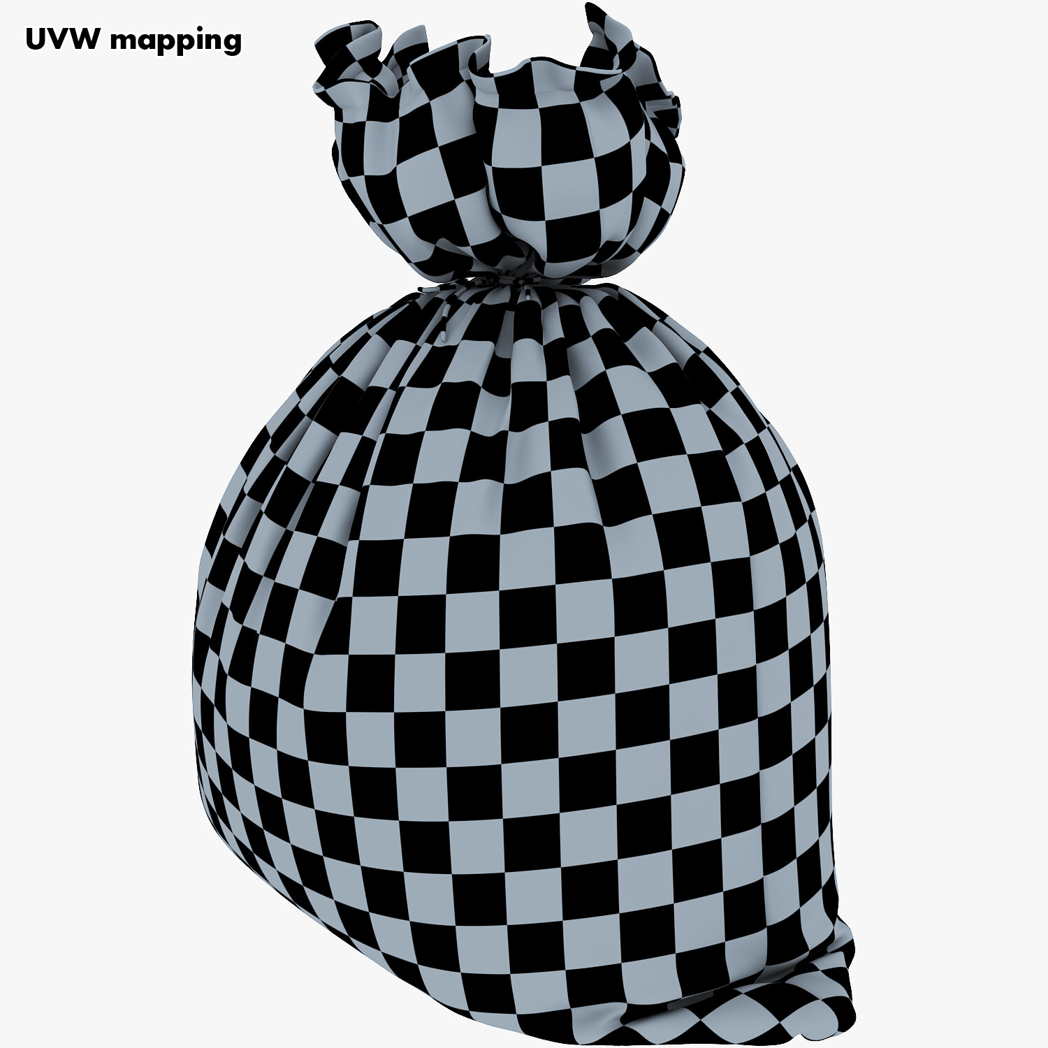 ArtStation - Sack v 3 | Resources