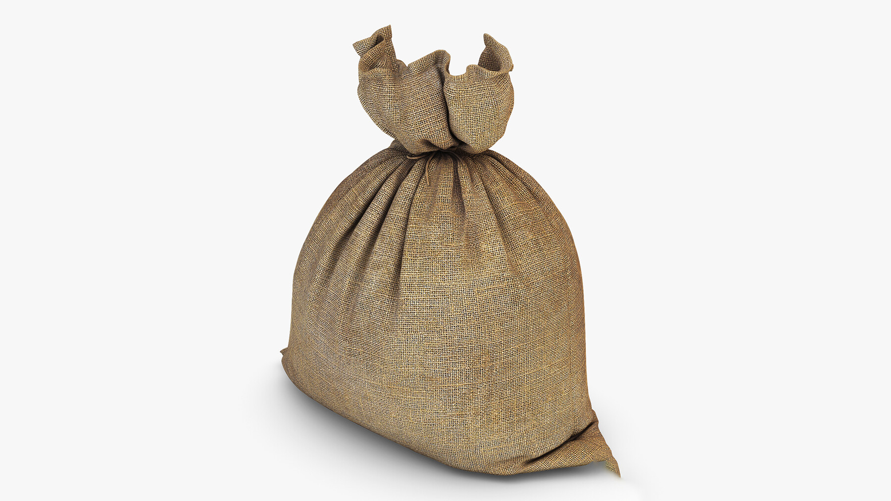 ArtStation - Sack v 4 | Resources