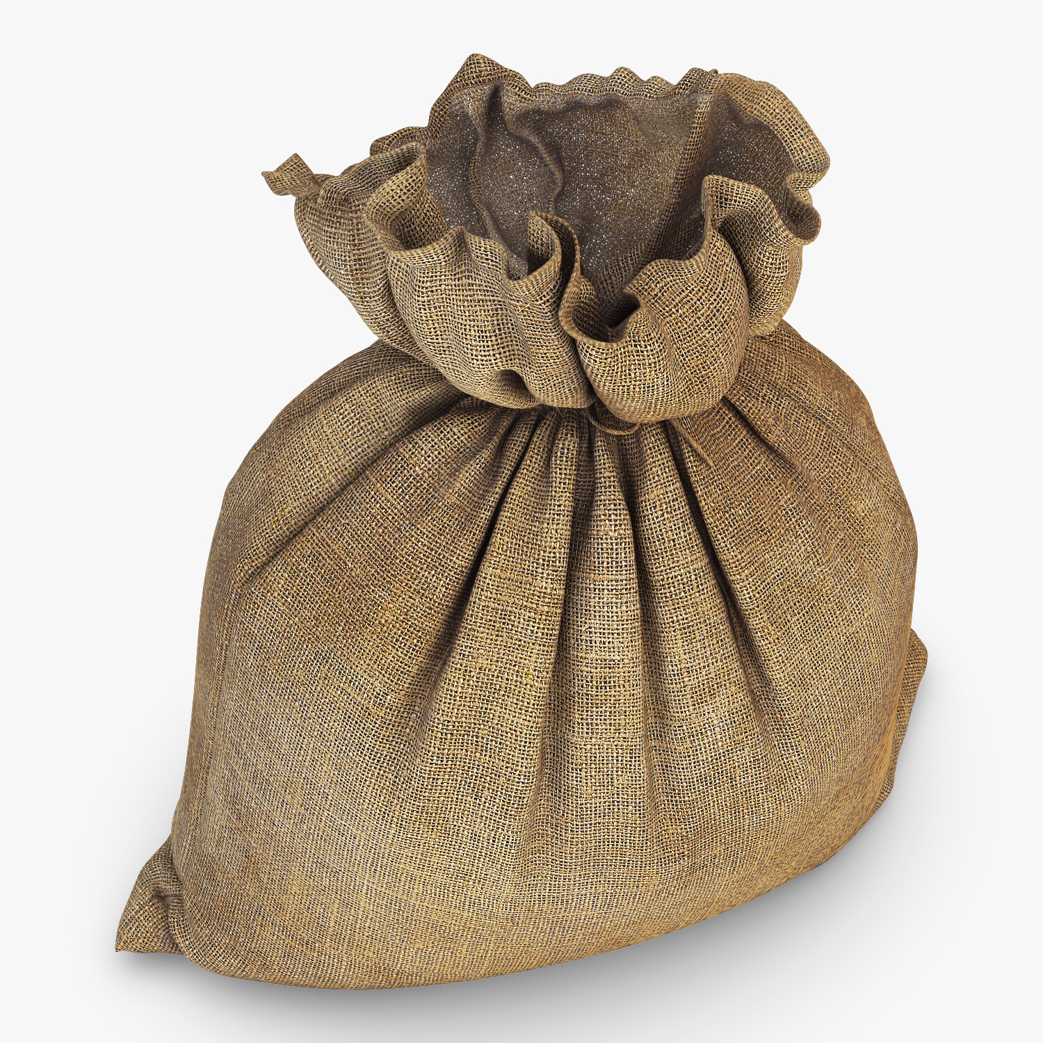 ArtStation - Sack v 4 | Resources