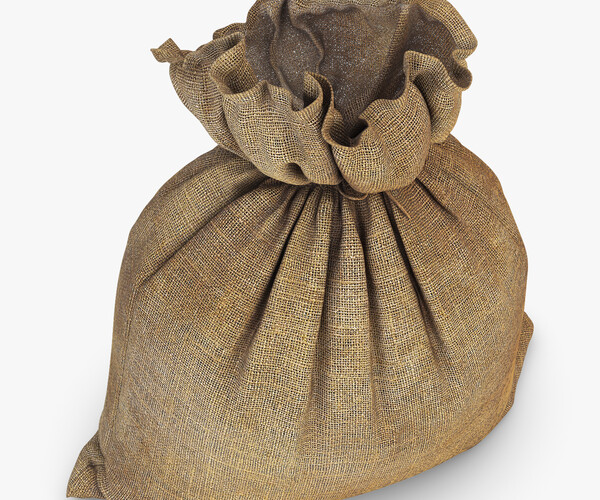 ArtStation - Sack v 4 | Resources