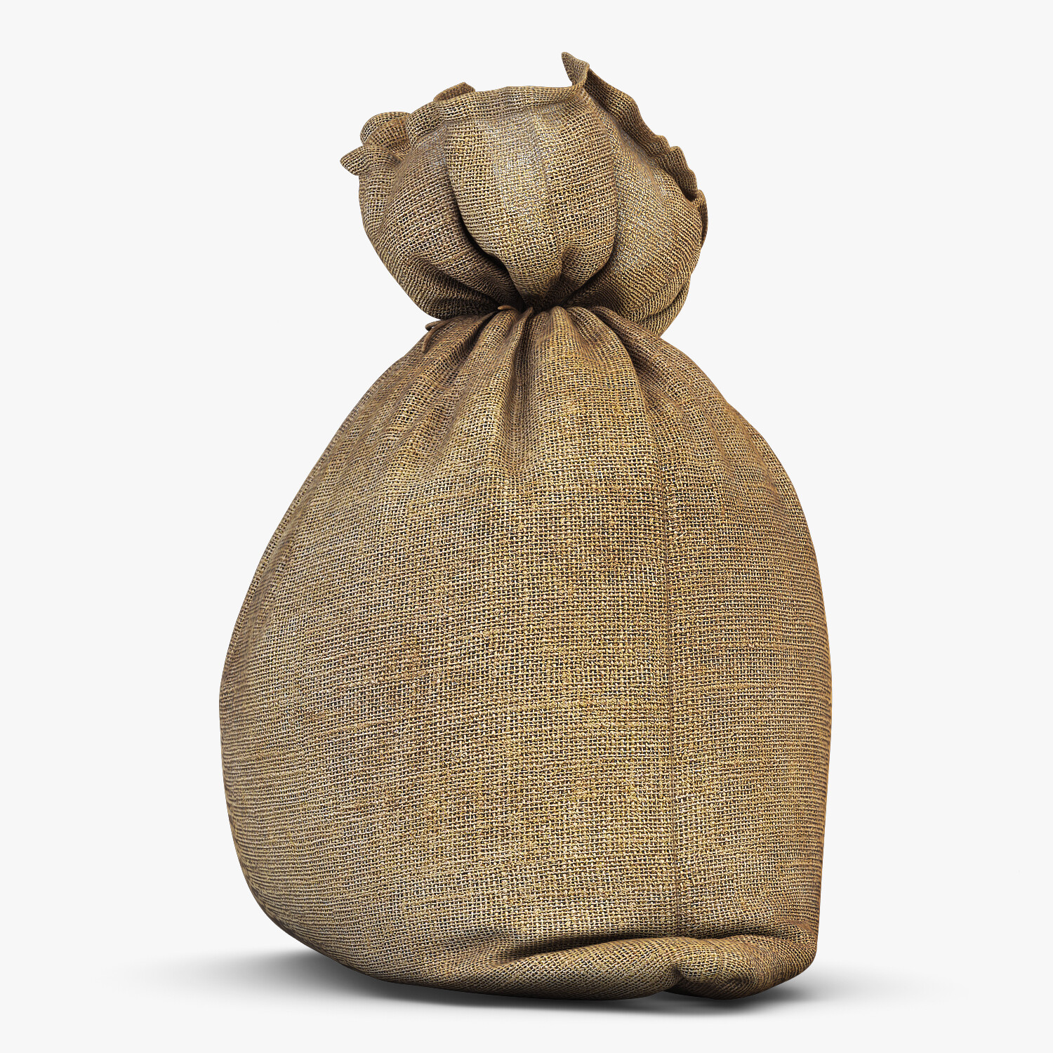 ArtStation - Sack v 4 | Resources