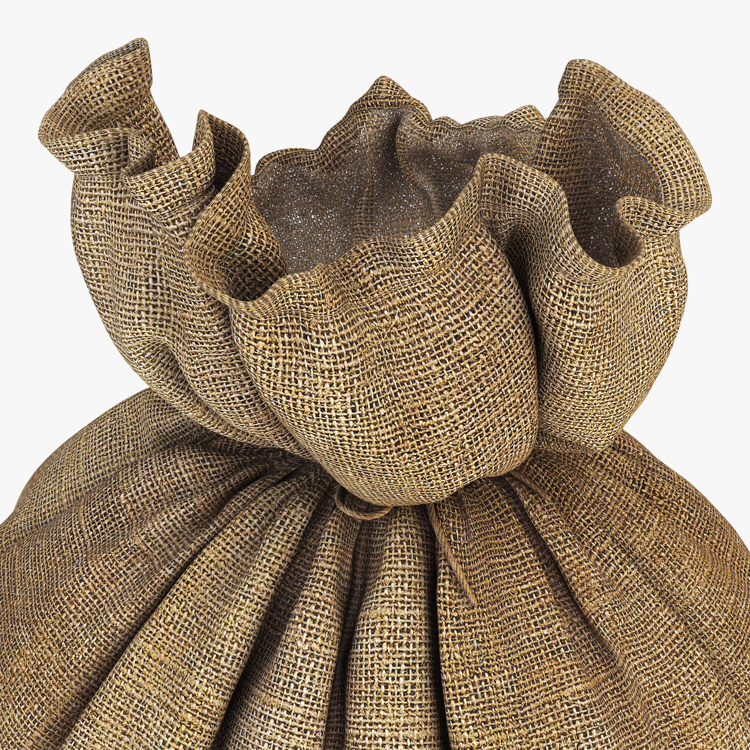 ArtStation - Sack v 4 | Resources