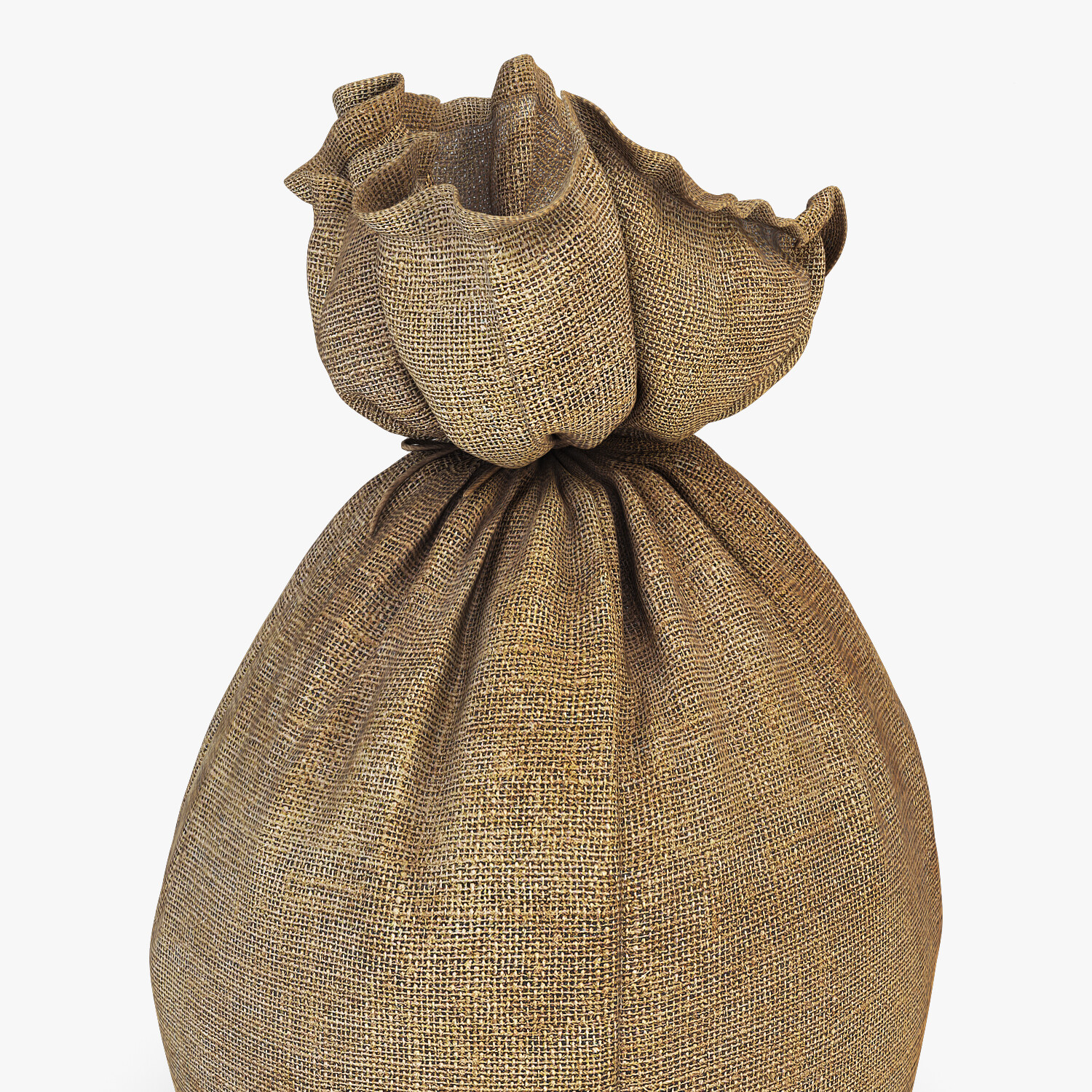 ArtStation - Sack v 4 | Resources