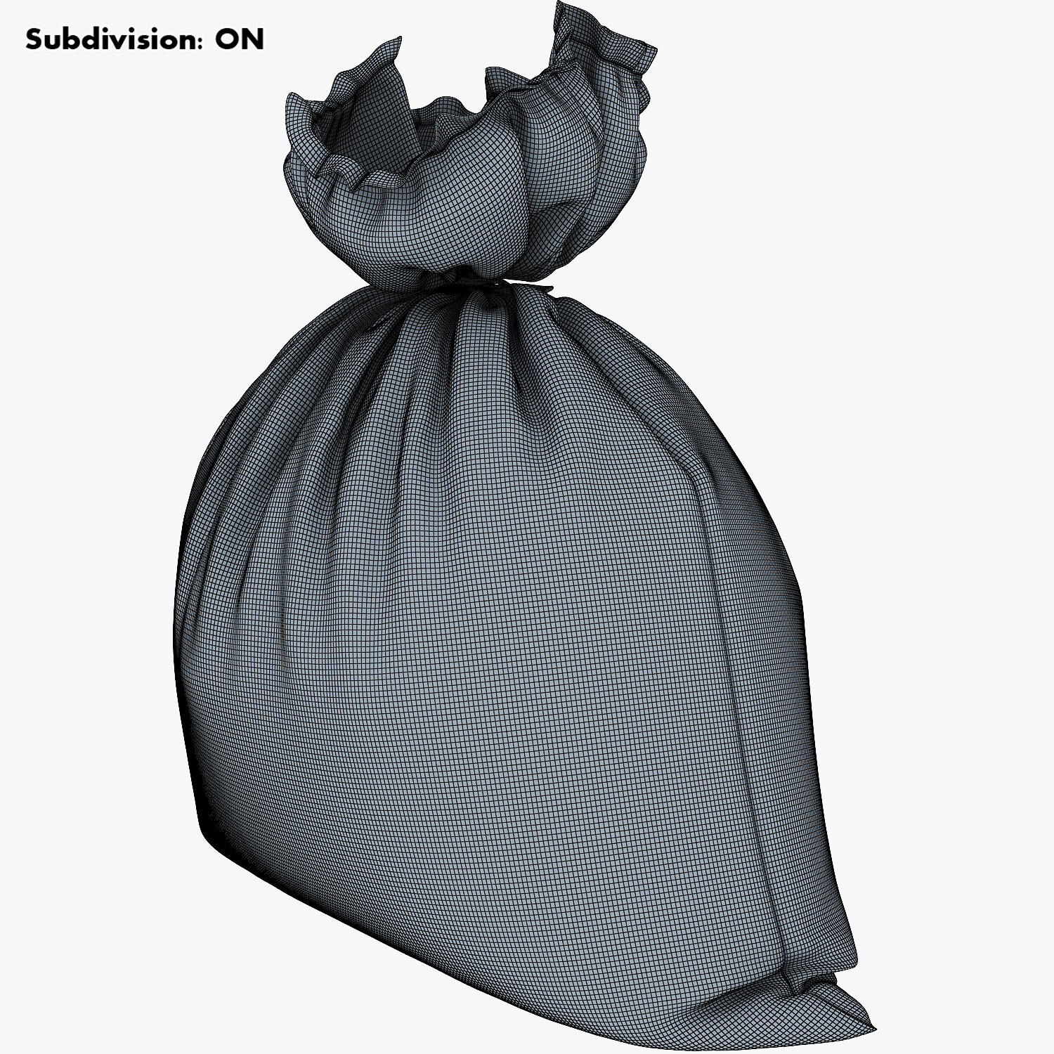 ArtStation - Sack v 4 | Resources