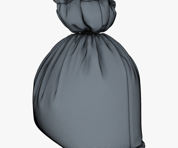 ArtStation - Sack v 4 | Resources