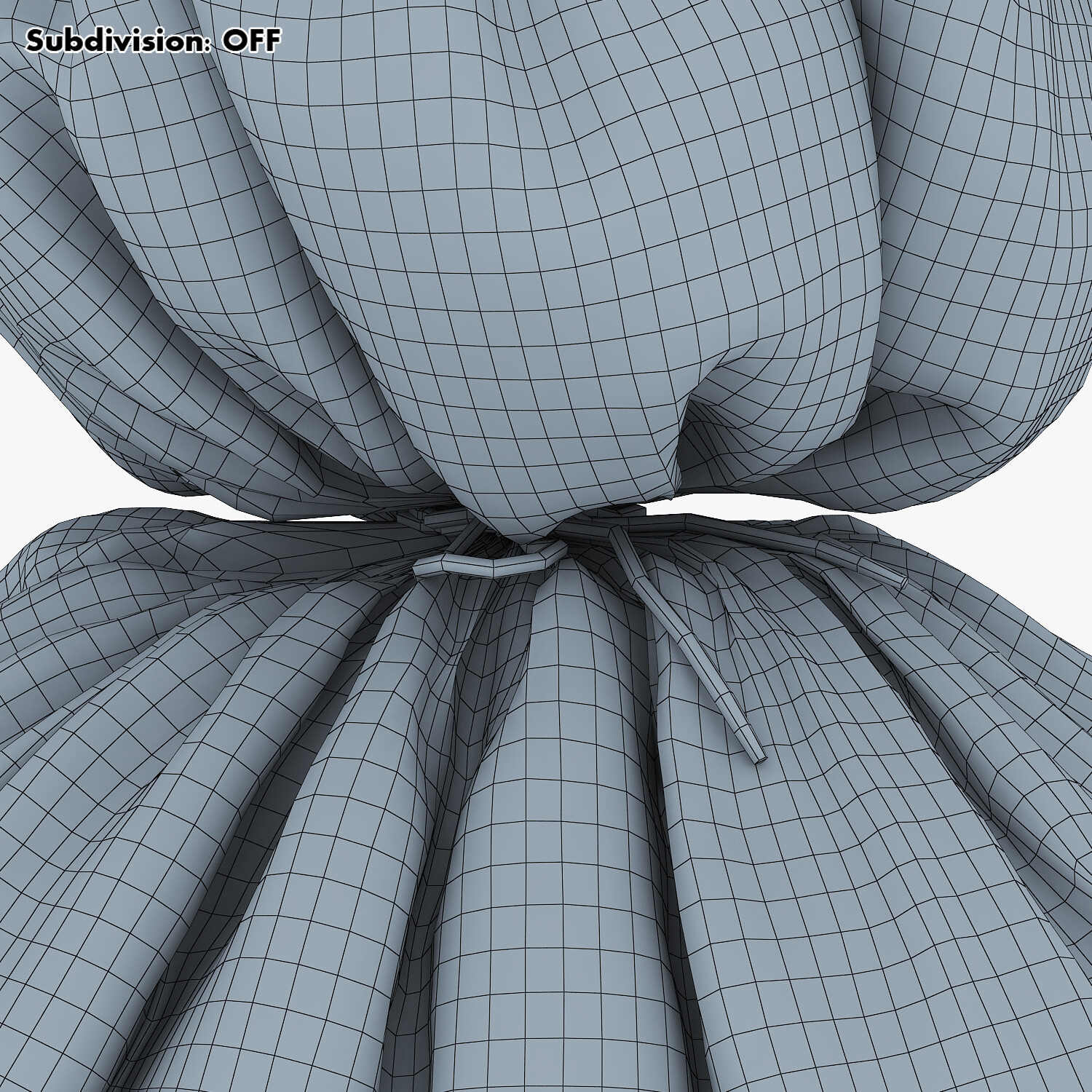 ArtStation - Sack v 4 | Resources