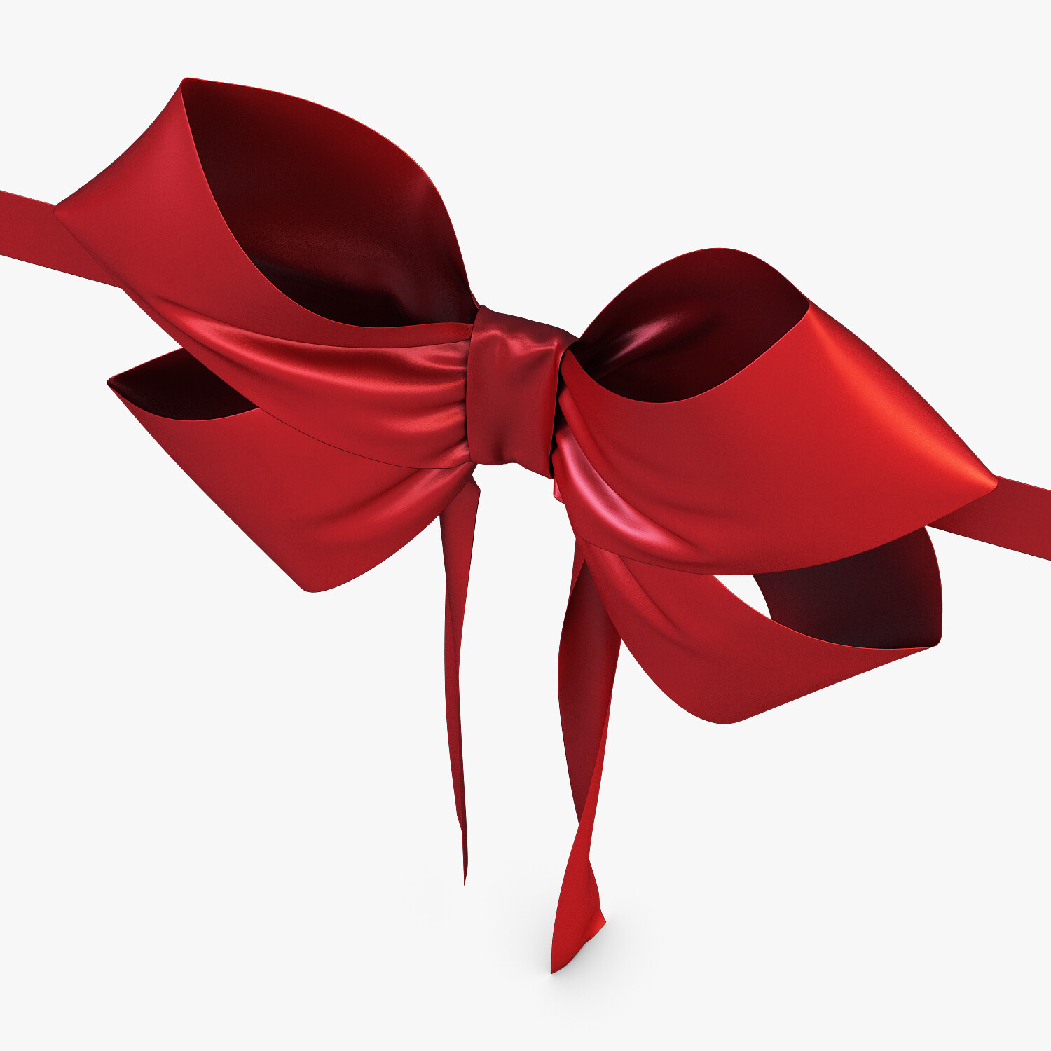 ArtStation - Bow v 3 | Resources