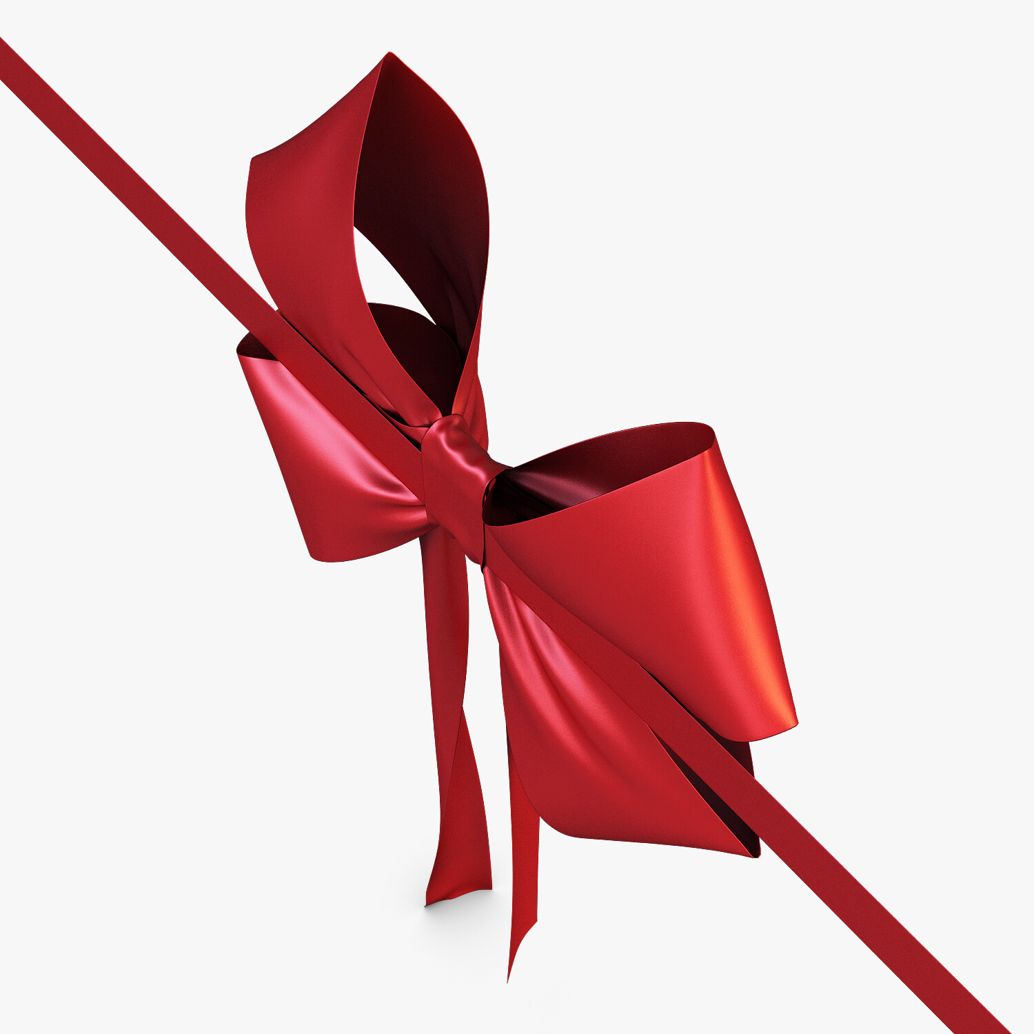 ArtStation - Bow v 3 | Resources