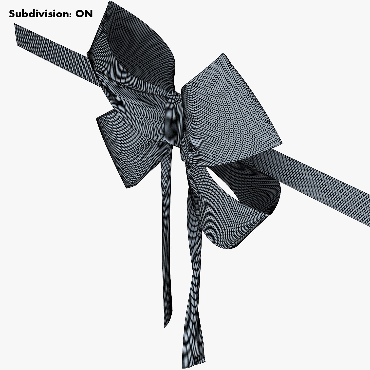 ArtStation - Bow v 3 | Resources