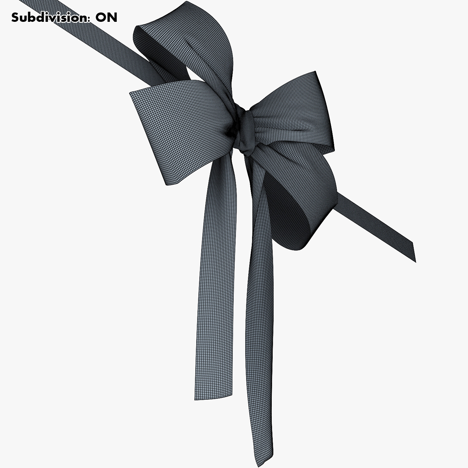 ArtStation - Bow v 3 | Resources