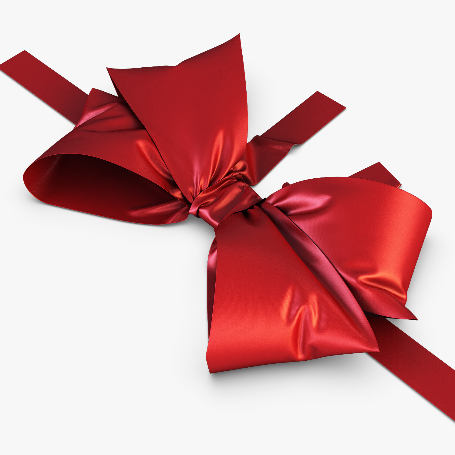 ArtStation - Bow v 4 | Resources