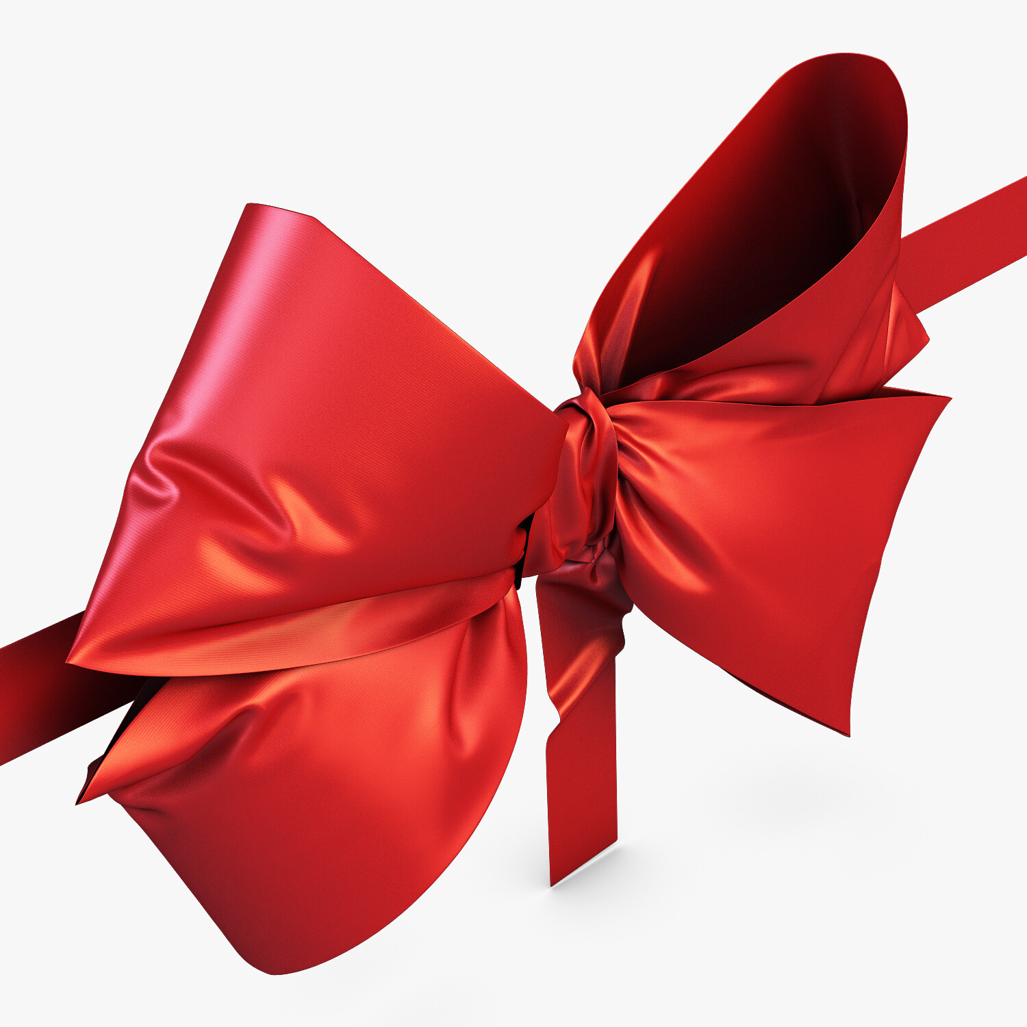 ArtStation - Bow v 4 | Resources