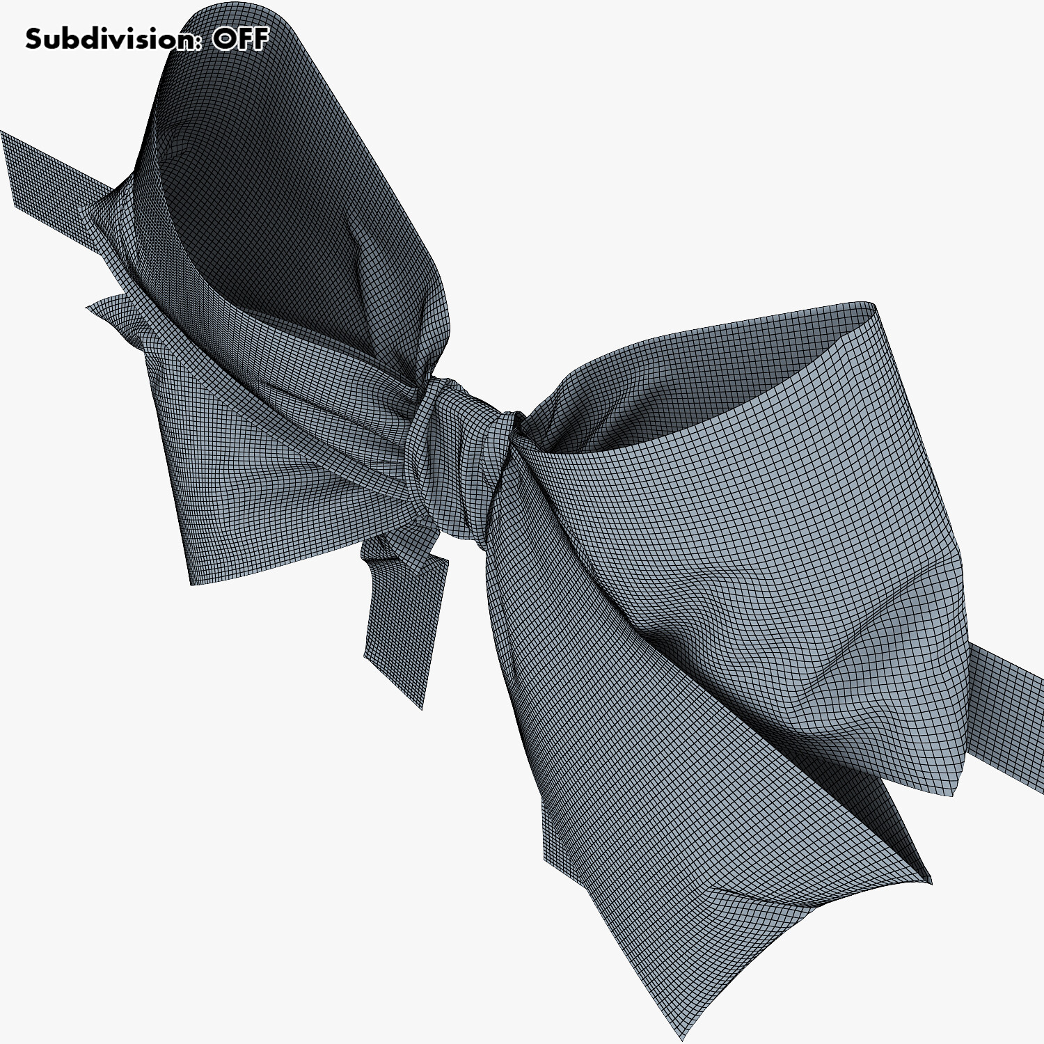 ArtStation - Bow v 4 | Resources