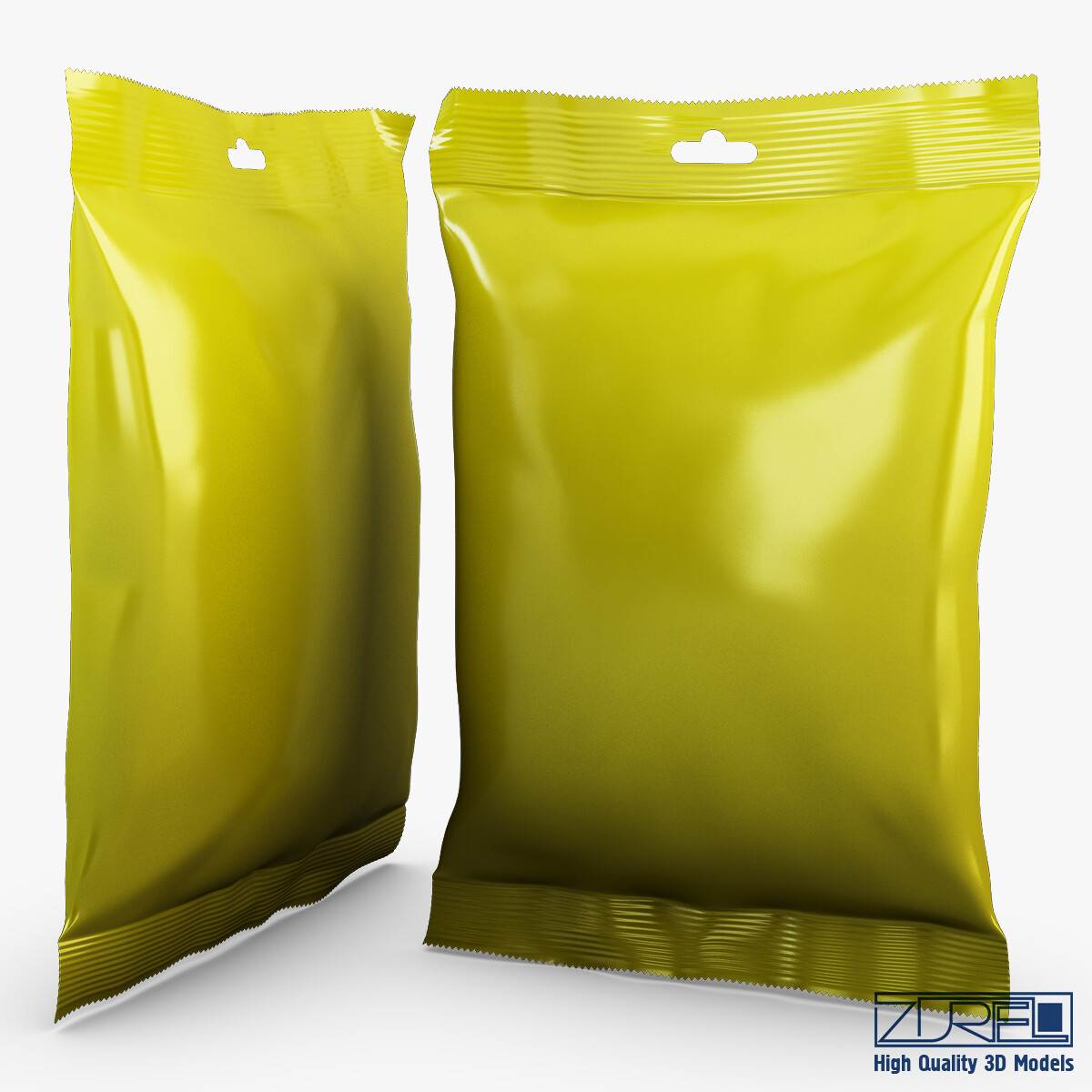 ArtStation - Food Packaging Collection Volume 3 | Resources