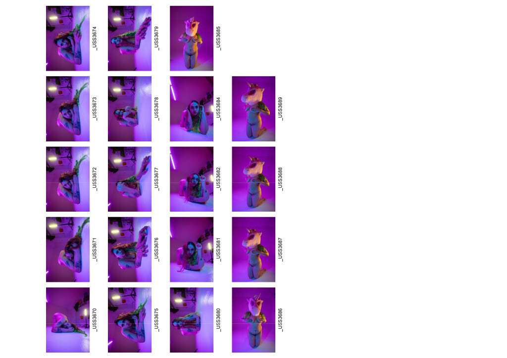 ArtStation - 710+ Female Plus Size Anatomy Reference Images | Resources