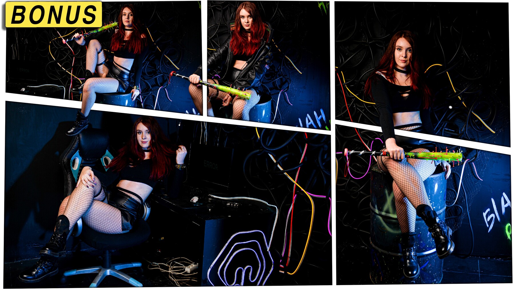 ArtStation - Second child dynamic poses + bonus | Resources