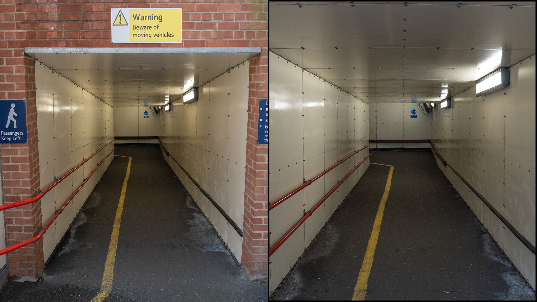 ArtStation - 29 Underground Alleyway - Photo Reference | Resources